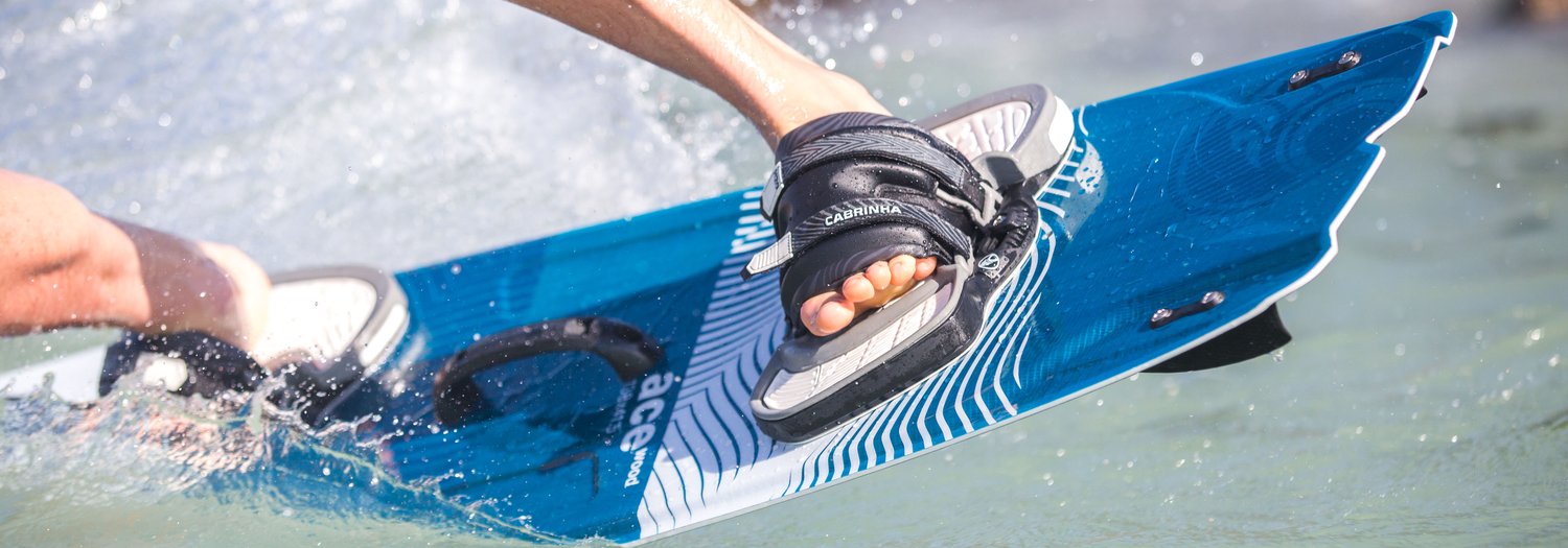 Tech Tip: The new H20 Binding