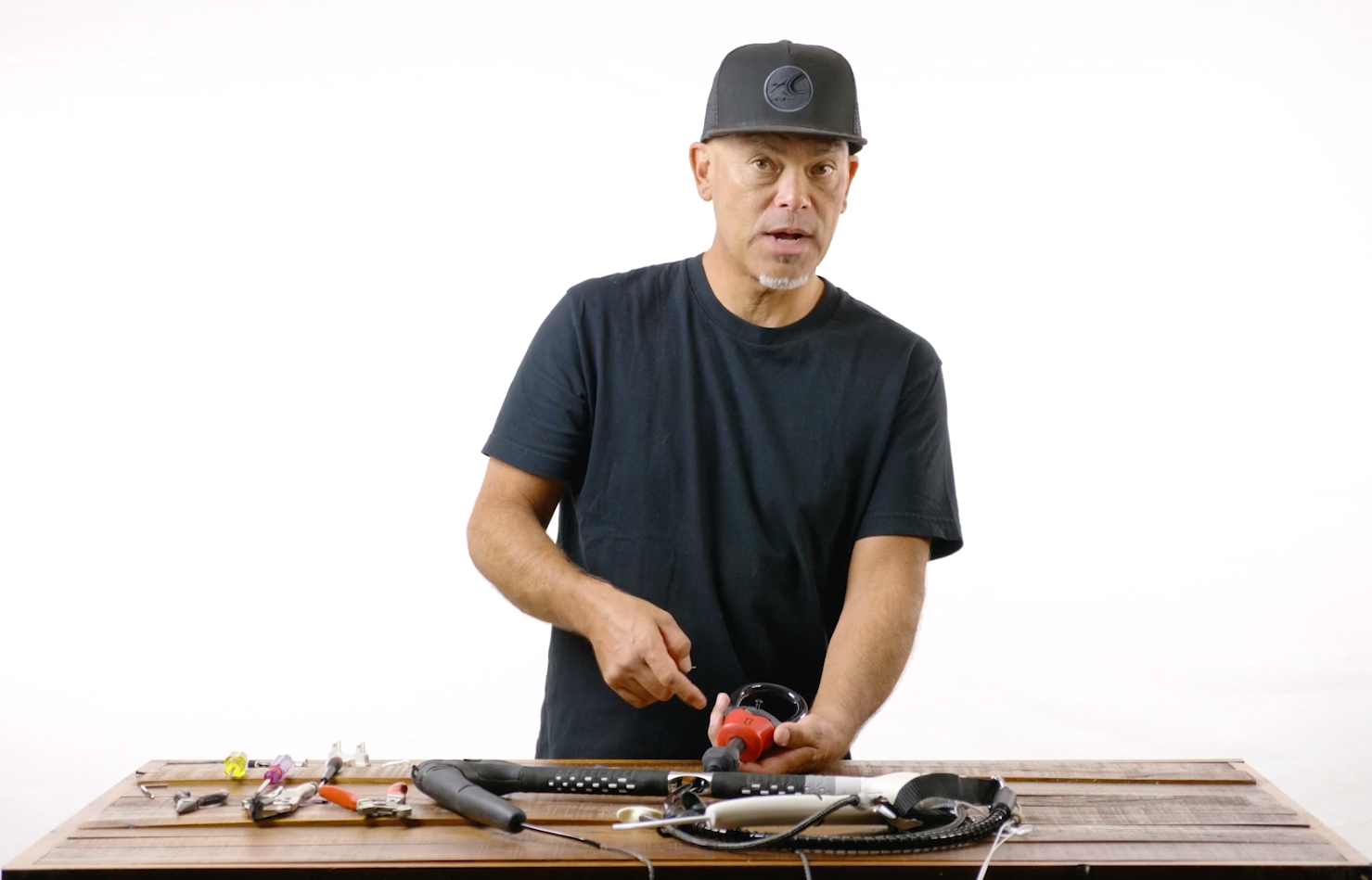 Tech Tip: 2020 Overdrive Control System