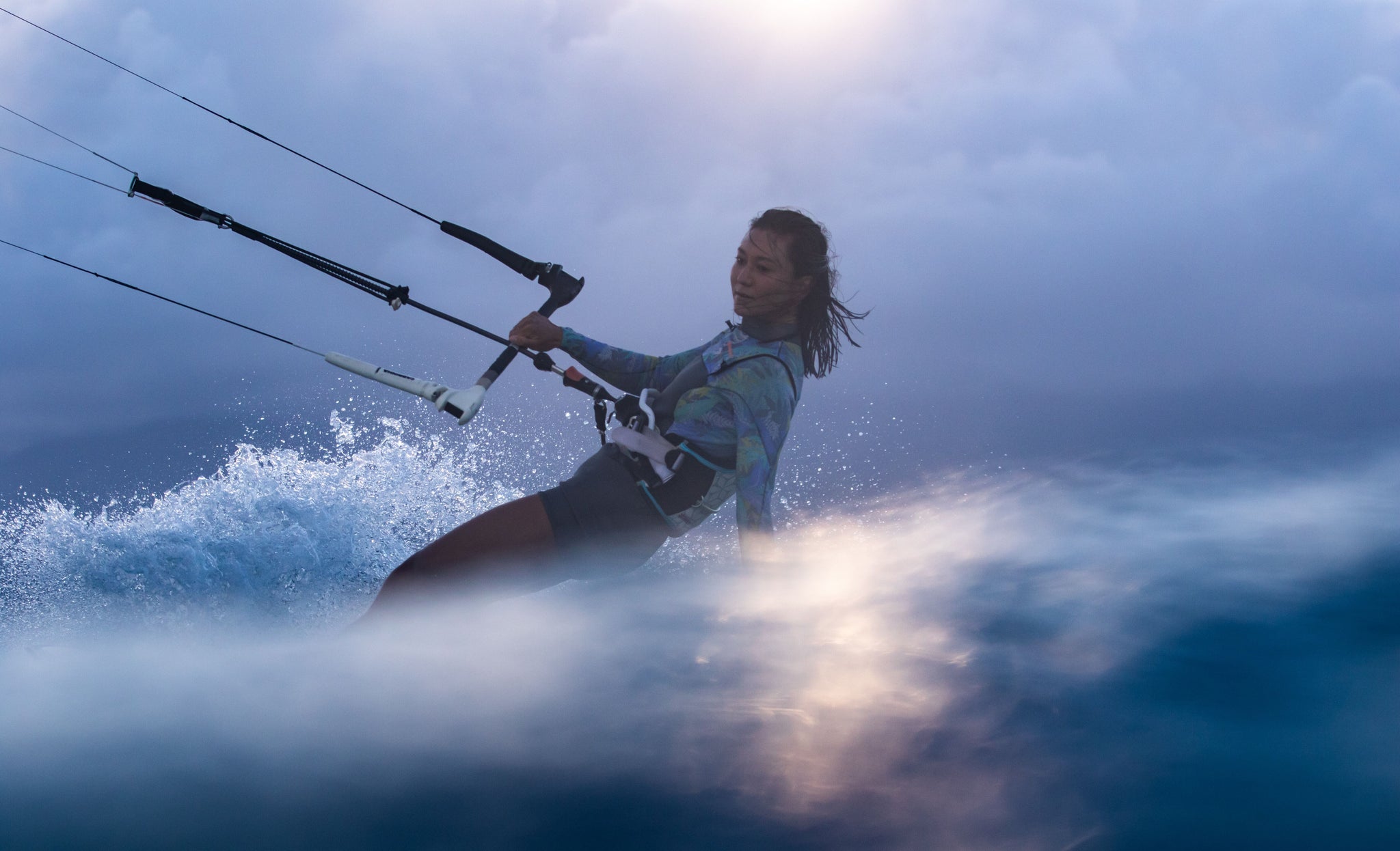 Sessions with Moona in OZ