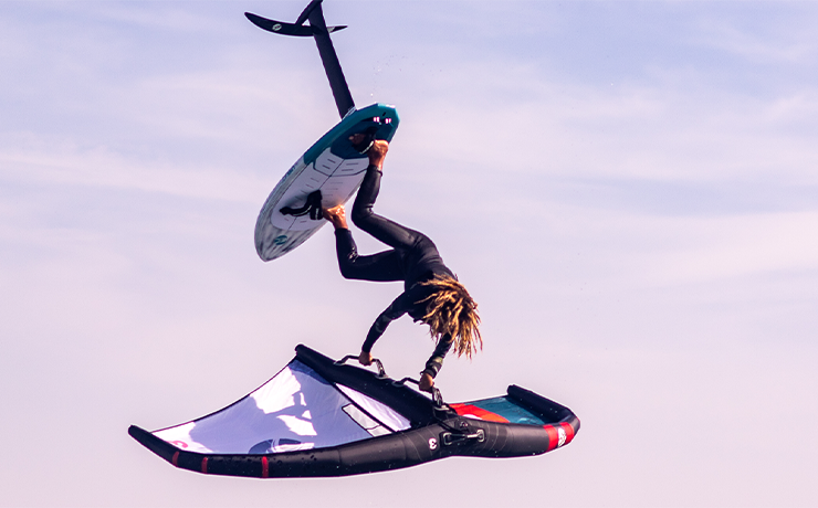 Wing – Cabrinha Kites