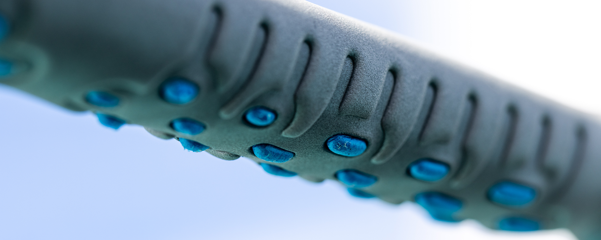 2025 Handlebar Wing Boom for Mantis & Vision Wings – Ergonomic ...