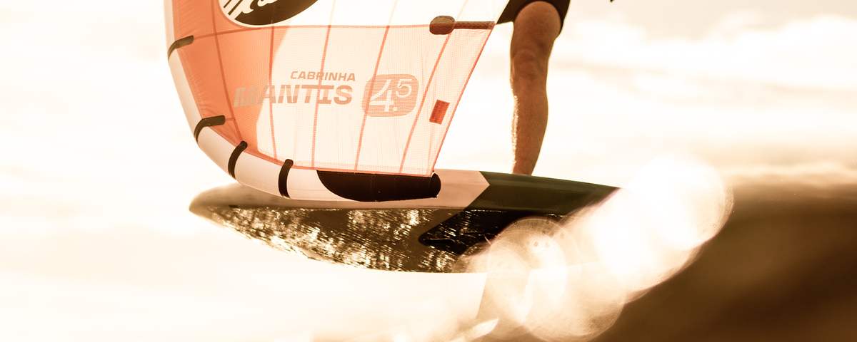 Mantis V5 – The Ultimate Wing for Power & Precision