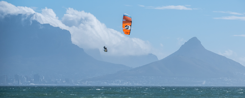 NITRO APEX - In its third generation, the name that has become ...