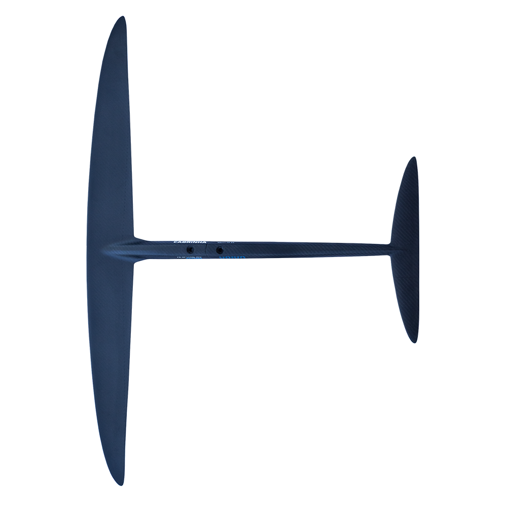 Prestige Wing Kit
